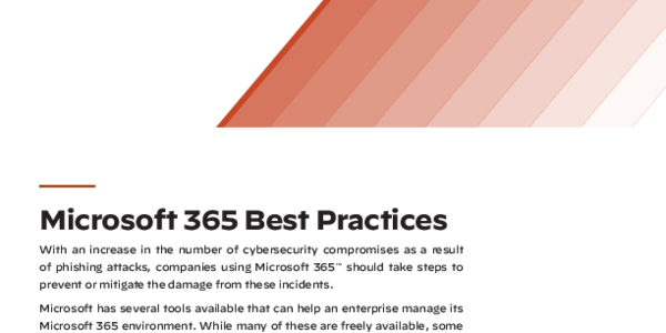 Sompo International's Cyber Risk Portal - Learning Center Article