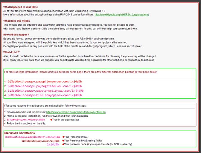 Paying Ransom | NetDiligence